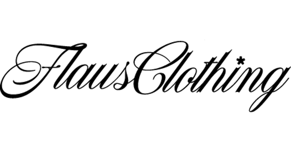 Flawsclothing